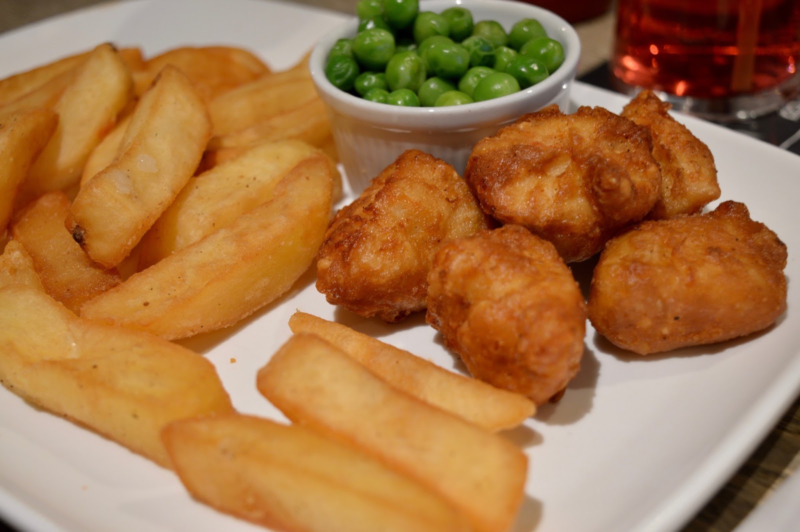 The Craster Arms, Beadnell | A Review | North East Family Fun