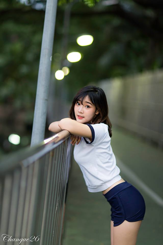 Lovely Beauty Girls: Bunnada Na Ranong