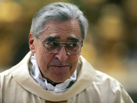 PariSaints: Cardinal Jean-Marie Lustiger