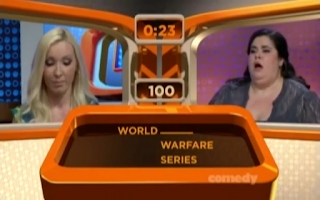 The Blog Is Right: Game Show Reviews and More!: Canadian Game Show ...