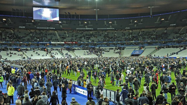 ιστορικος ποδοσφαιρου: ΙΣΤΟΡΙΑ ΤΗΣ ΕΘΝΙΚΗΣ ΓΑΛΛΙΑΣ ΑΠΟ ΤΟ 1980