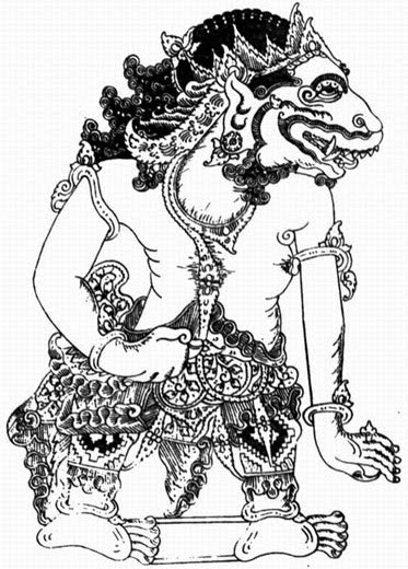 KRESNA, AWATARA TUHAN WISNU SEBAGAI PENGETAHUAN