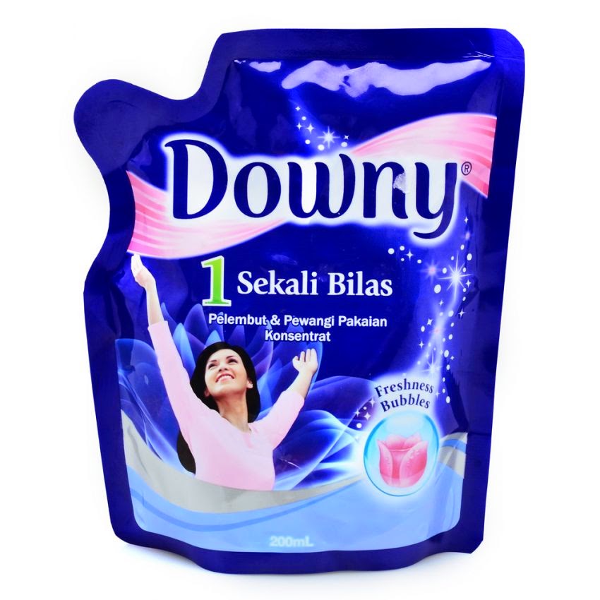 Info Harga Downy Pengharum Pakaian 200 ml | Daftar Harga Harga