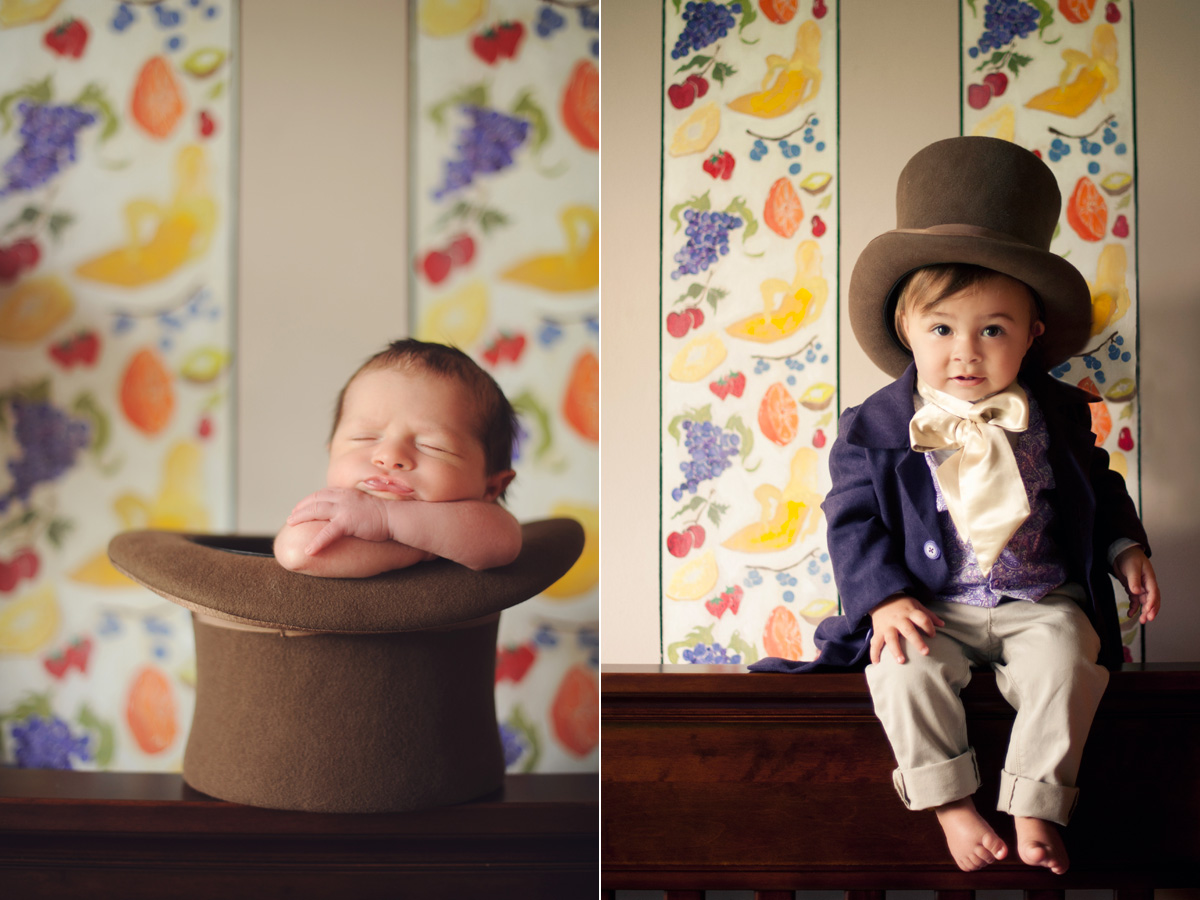 The Snozberry Diaries