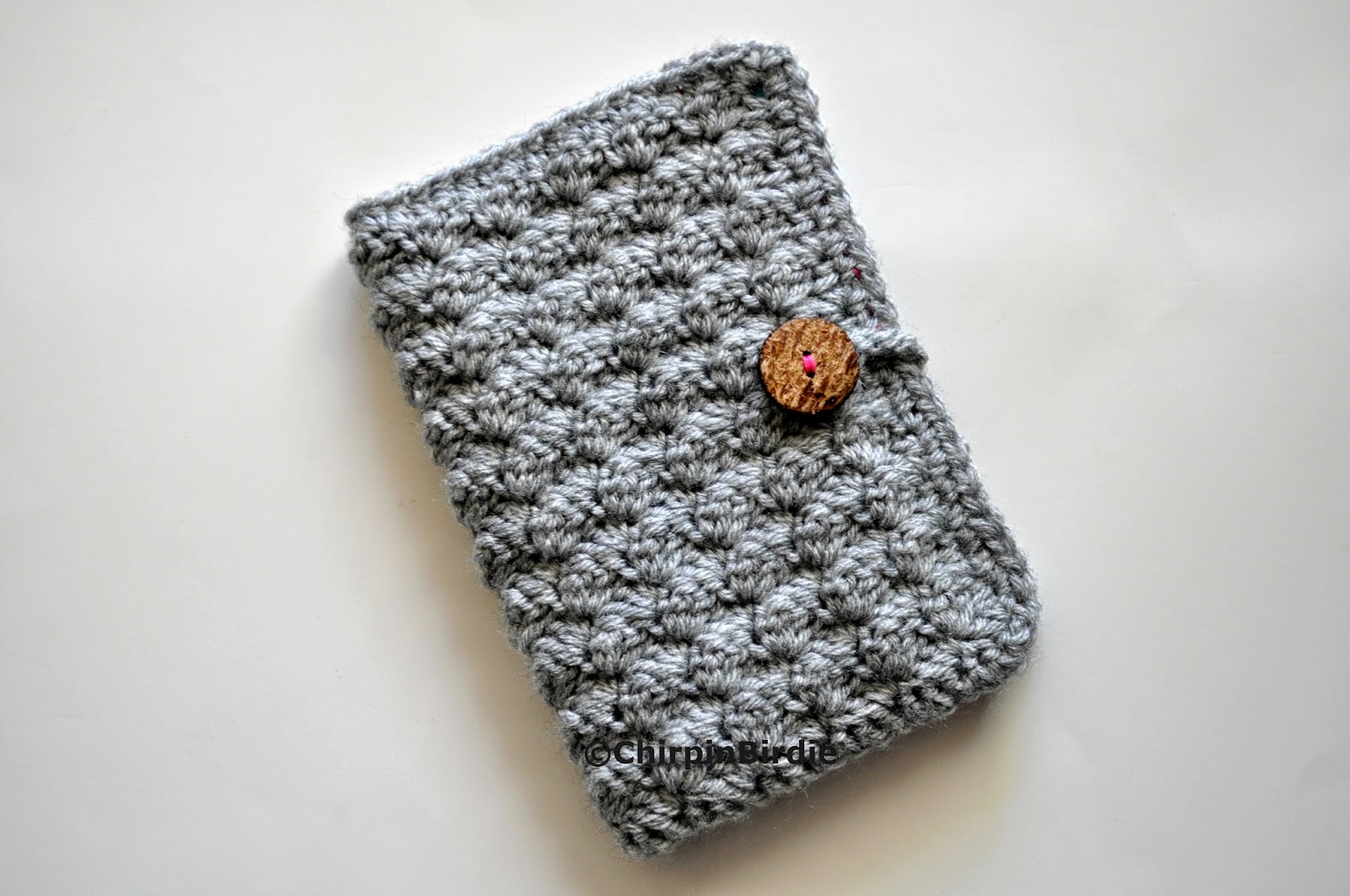 ChirpinBirdie Hooks: Crochet Hook Book