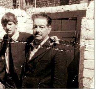 Meet the Beatles for Real: Father's Day!