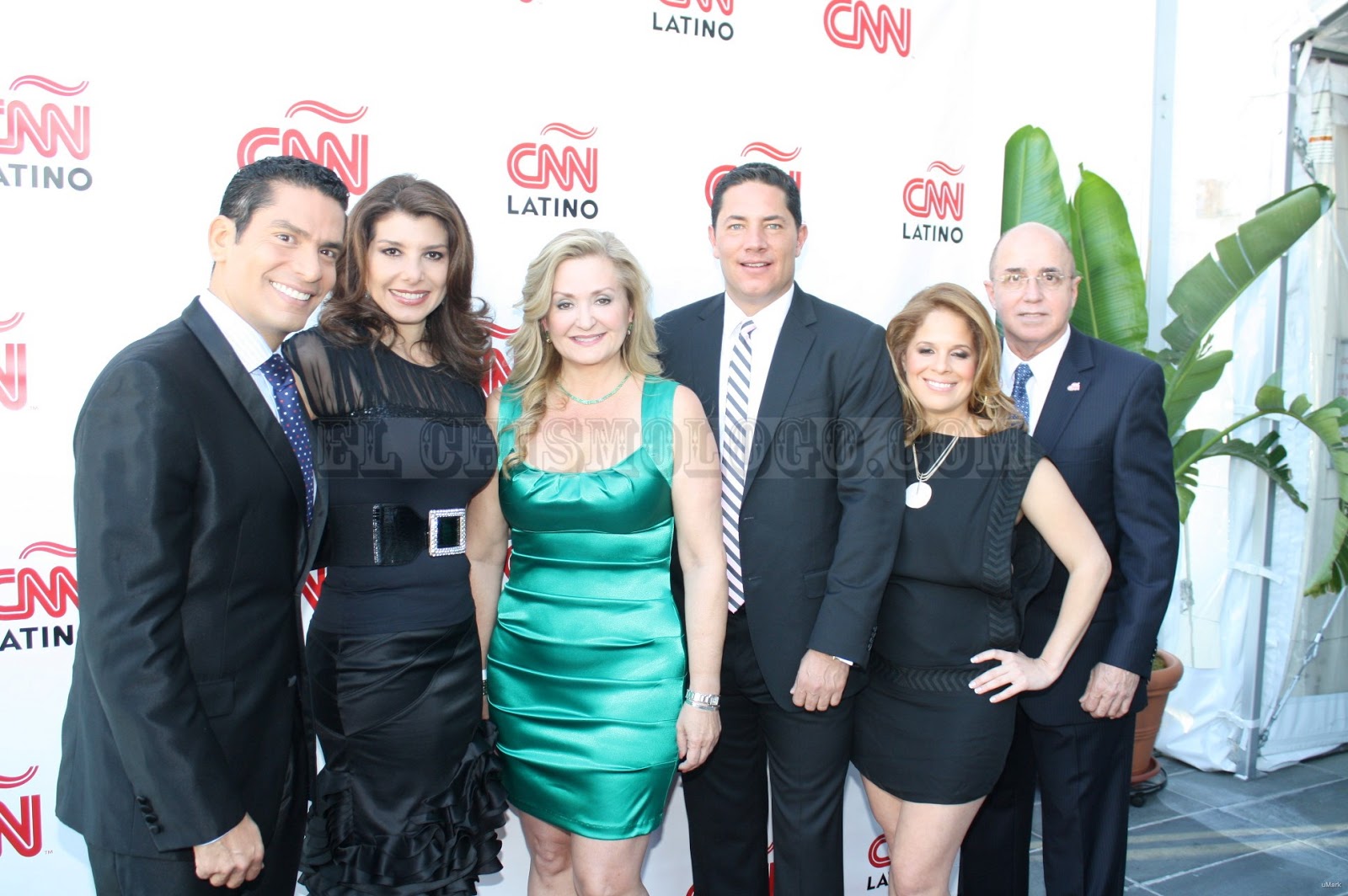 CNN en Español y CNN Latino revelan nuevos planes de programación ...