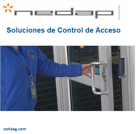 Notiseg: Nedap Identification Systems