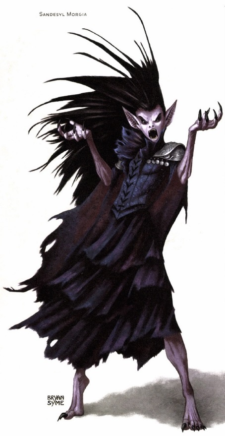 Into Realms Unknown: 2015