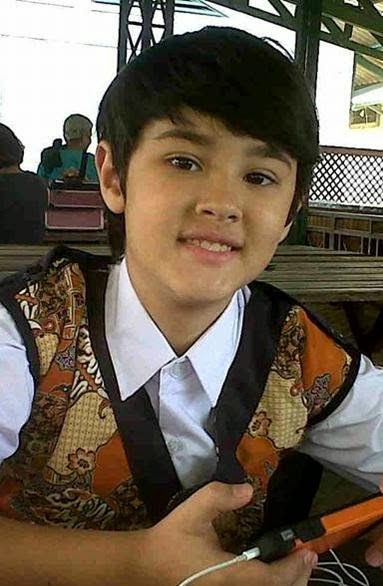 Daftar Nama Pemain Sinetron Alfa MNCTV