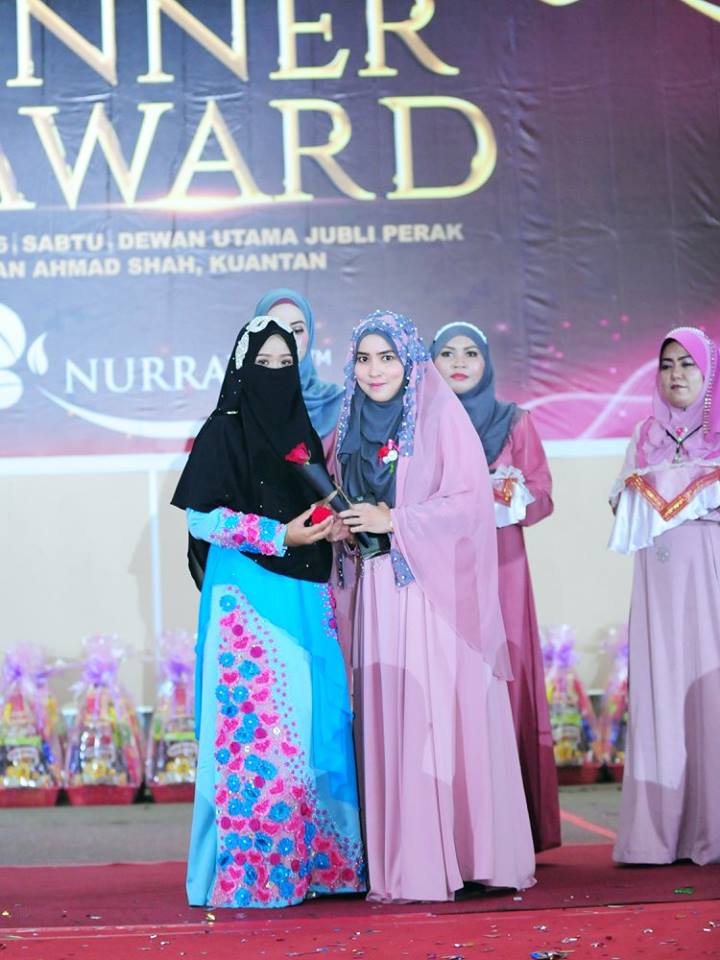 MALAM ANNUAL DINNER & AWARD NURRAYSA