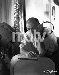 Vintage Movie Star Photos: Taking Over For Hurrell: The Talented and ...