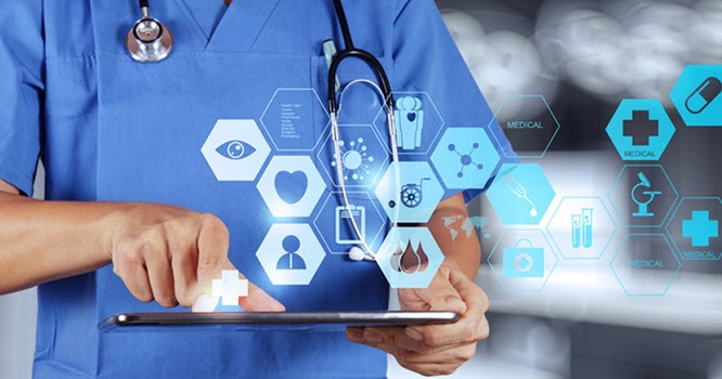 Que és la informatica biomedica?