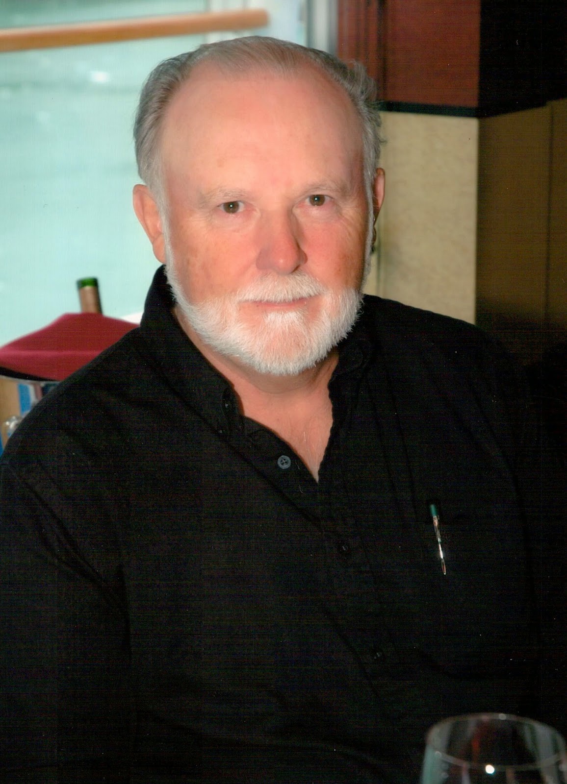 Evans Funeral Homes Obituaries: Tom Shoup