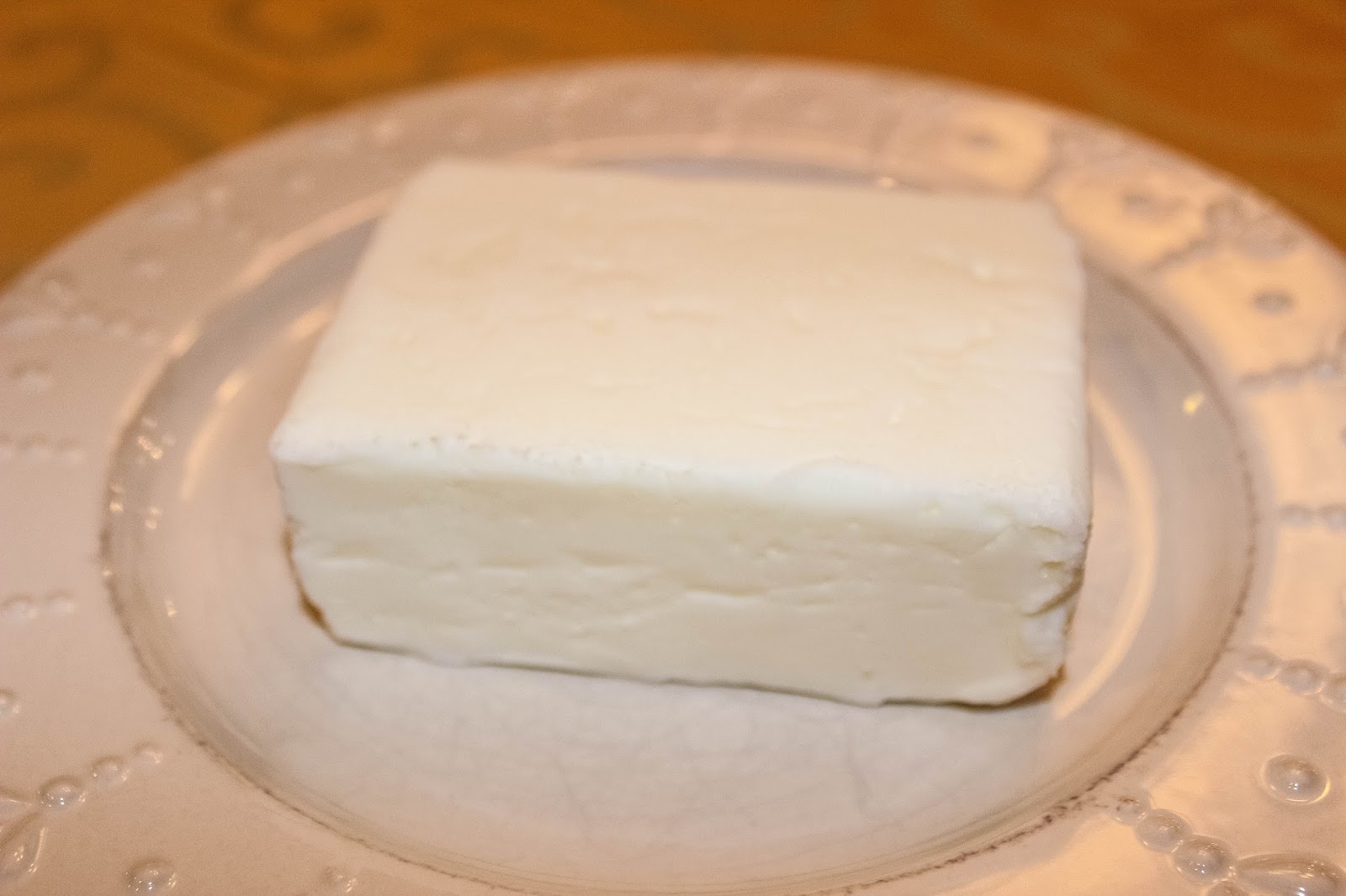 Cannundrums: Goat Milk Butter