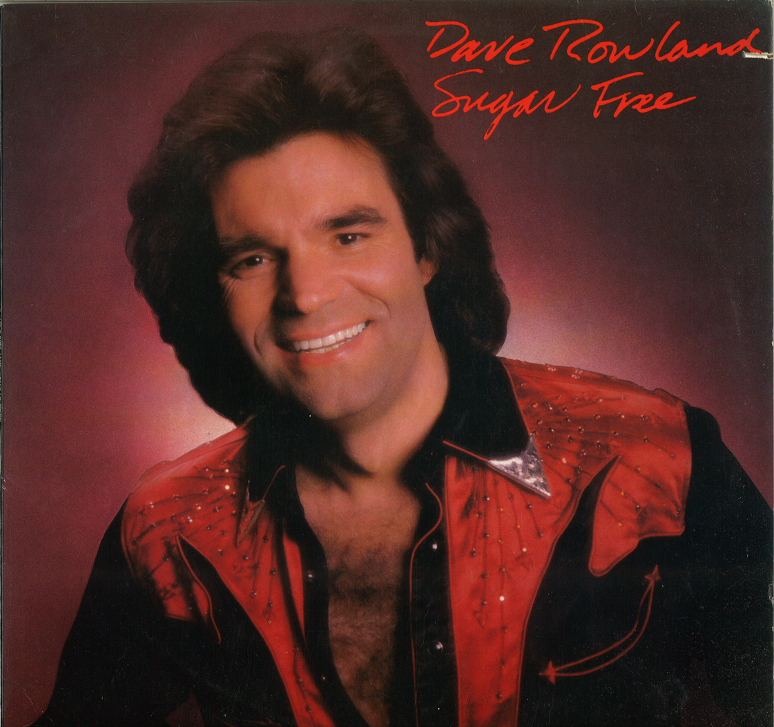 el Rancho: Sugar Free - Dave Rowland (1982)