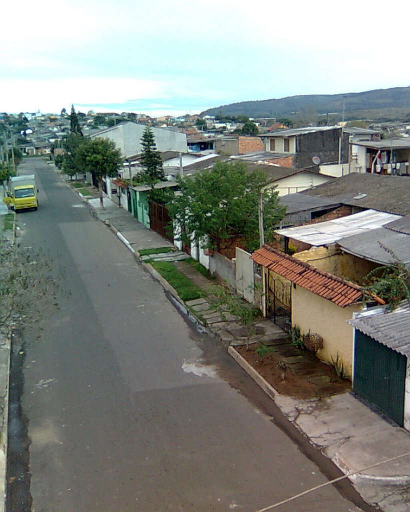 VIAGEM, TURISMO E AVENTURAS POR LUGARES INCRÍVEIS : ALVORADA / RIO ...