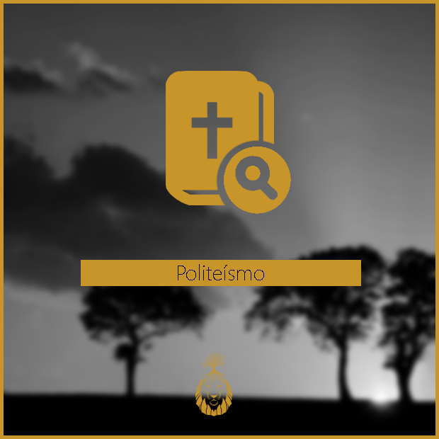 Politeísmo - Lumet - Seu guia teológico!