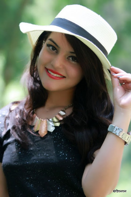 Cute Teen Model Anju Bhandari: Winner Of Miss SLC Princess 2015 ...