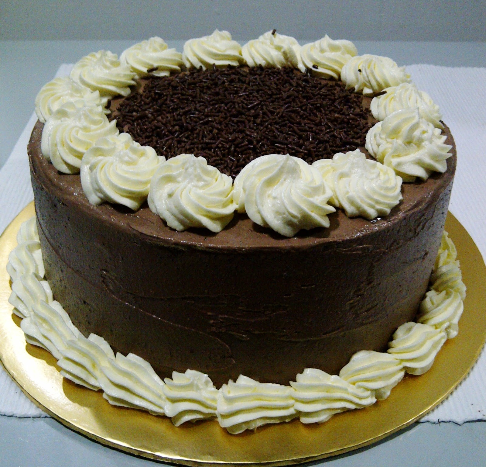 Just Lildaisy ( Ampang ): Ready Made Cakes By Just Lildaisy