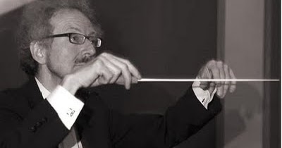 The Wagnerian: Anthony Negus To Take Over Melbourne Ring Cycle?