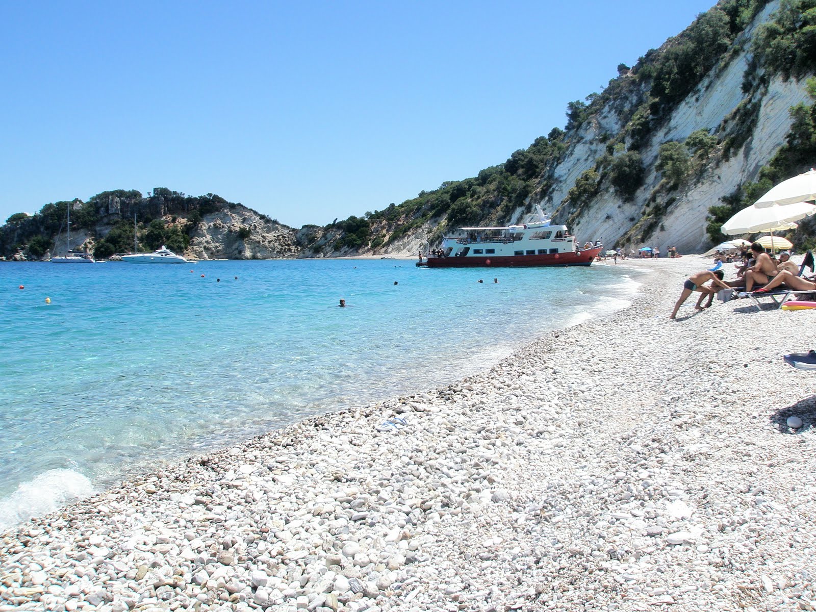 The Choice Of The Gods: Magical Ithaca - Home Of Odysseus