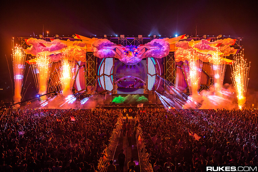 Intip Yuk! 5 Festival Musik Indonesia Dijamin Keren Abis - Blog ...