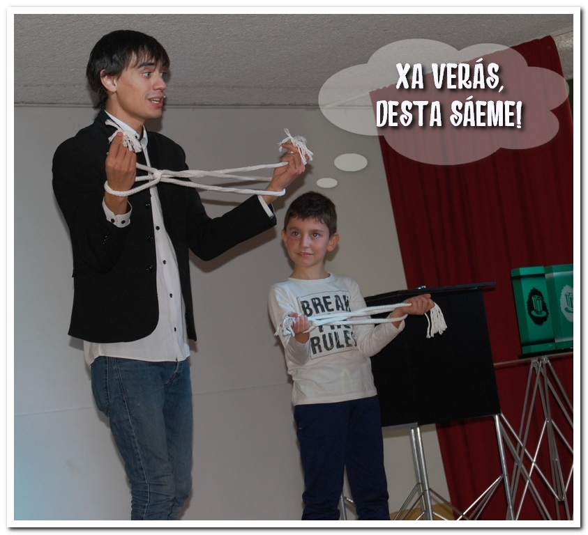 BIBLIOTECA XOÁN FARIAS A biblioteca do CEIP de PAZOS: MAXIA CON PEDRO ...