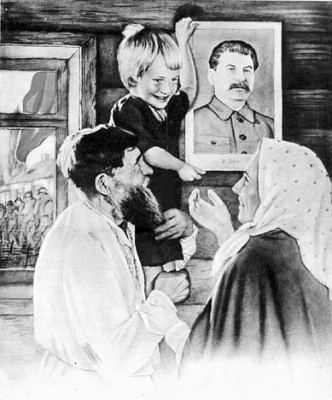 Conhecer a História: Do fim do czarismo ao Estalinismo