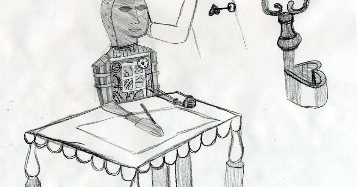 Santiago: Evolution of an artist: Re-inventing the mysteries of Hugo Cabret