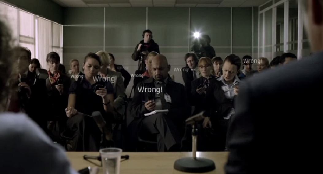 Miscellaneopolis: Here's a video about the history of showing text ...