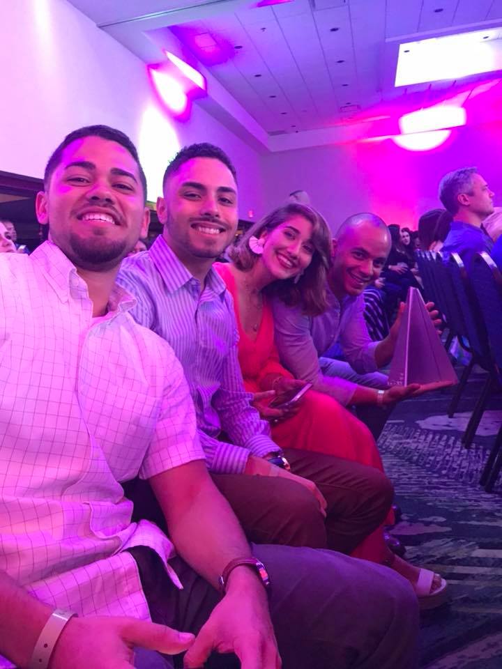 Premio Cúspide de Plata para la Escuela de Artes Plásticas y Diseño de ...