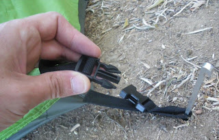 Trepallina - MasLlinaQueTrepa: Tiendas Ligeras Individuales - Coleman ...