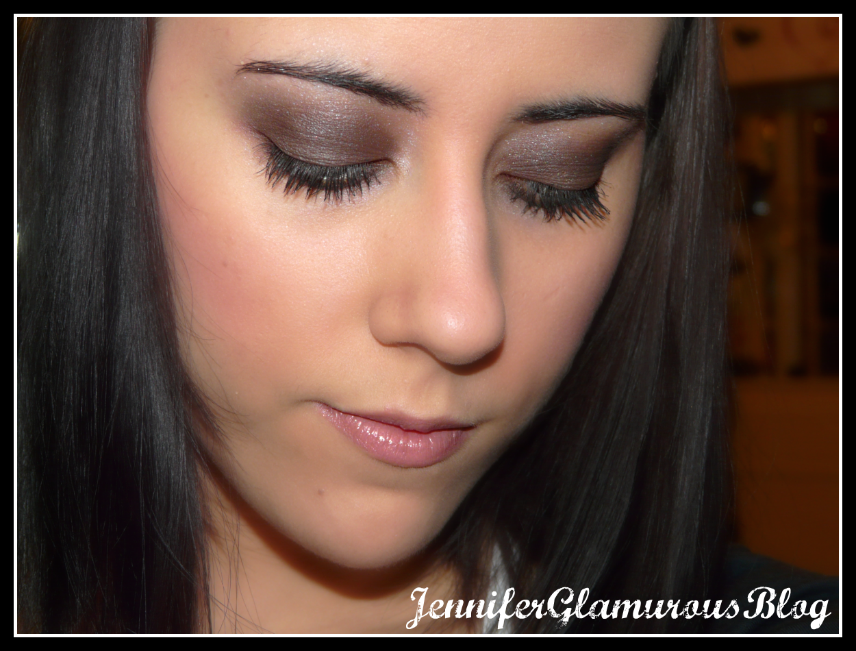 ♥ Jennifer Make Up Glam ♥: * Famous Make Up 2: Look Jennifer Love-Hewitt