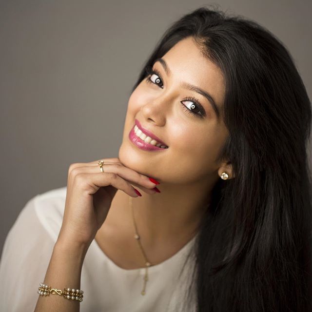 Digangana Suryavanshi Gorgeous New Stills