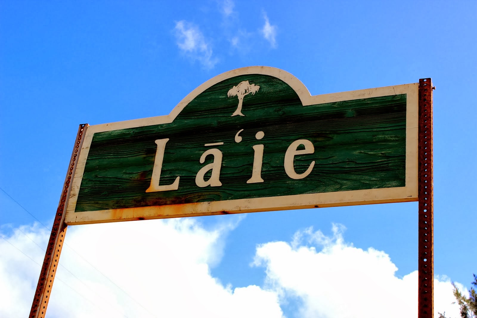 Here and There: There is a Reason this is called Paradise