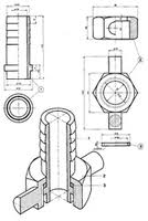 Dibujo Industrial ~ Ingeniero M.Sc. Harold Rodriguez