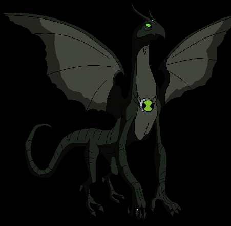 Almanaque Ben 10: Ben 10 OU - 6º episódio