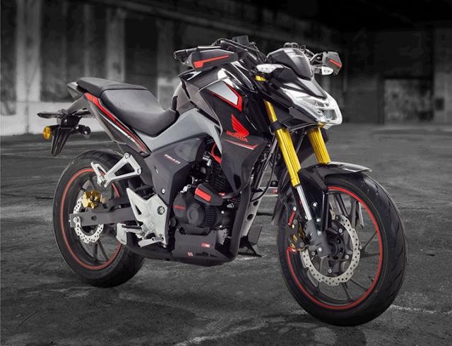 Daniel Velandia - Pura Moto Coach: Honda CB190 R