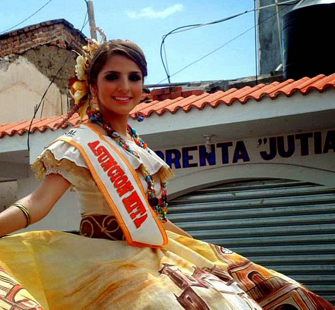 somosxinkas.com: REINA NACIONAL GANADERA -PUEBLO XINKA- 2013