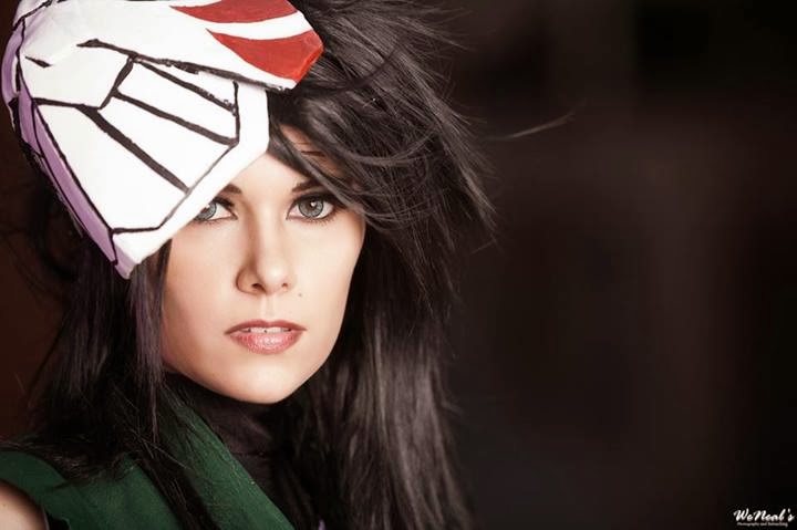 'Xplosion of Awesome: Cheshire by Silver Shade Cosplay