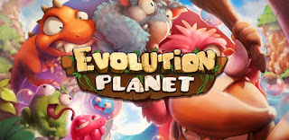 Baixe Aqui o Jogo Evolution Planet: Gold Edition - Para Android ~ Tios Dos Games