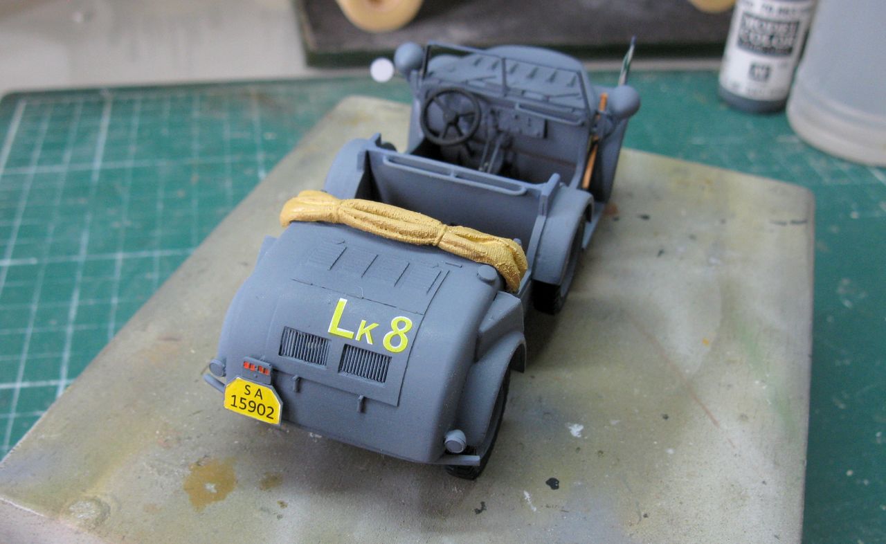 Panzerserra Bunker- Military Scale Models in 1/35 scale: Tempo Vidal ...