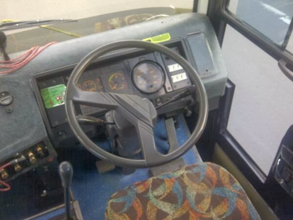 Spesifikasi Bus Hino RG Yang Sangat Legendaris dan Banyak Peminatnya ...