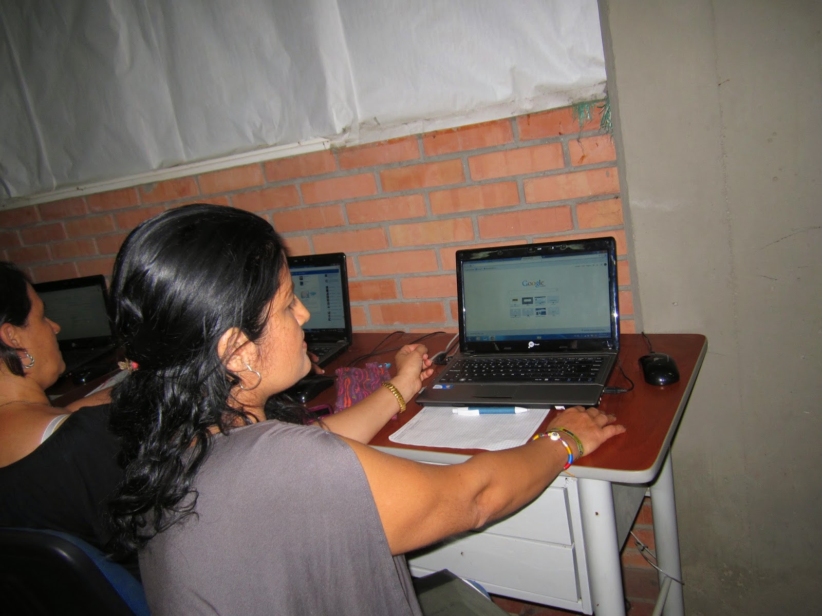 Portafolio Digital Tibú: Nivel 4: Exploración Y Búsqueda De Información ...