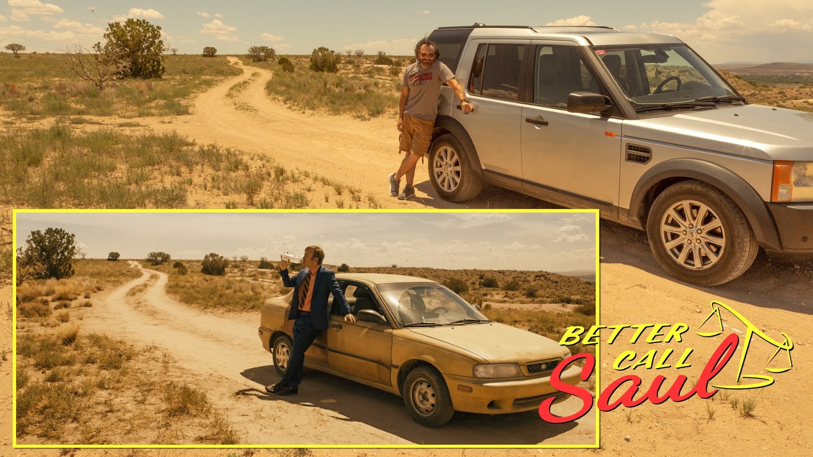 Marc Valdez Weblog: "Better Call Saul" Filming Locations - Season 5