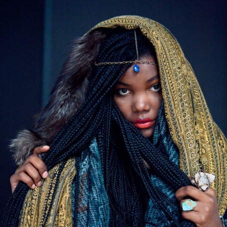 Lynette Williams - Tengo - Mavoy Music - indie music blog