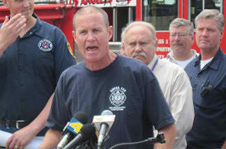 Mayor Sam's Sister City - Home of Los Angeles Politics: August 2011