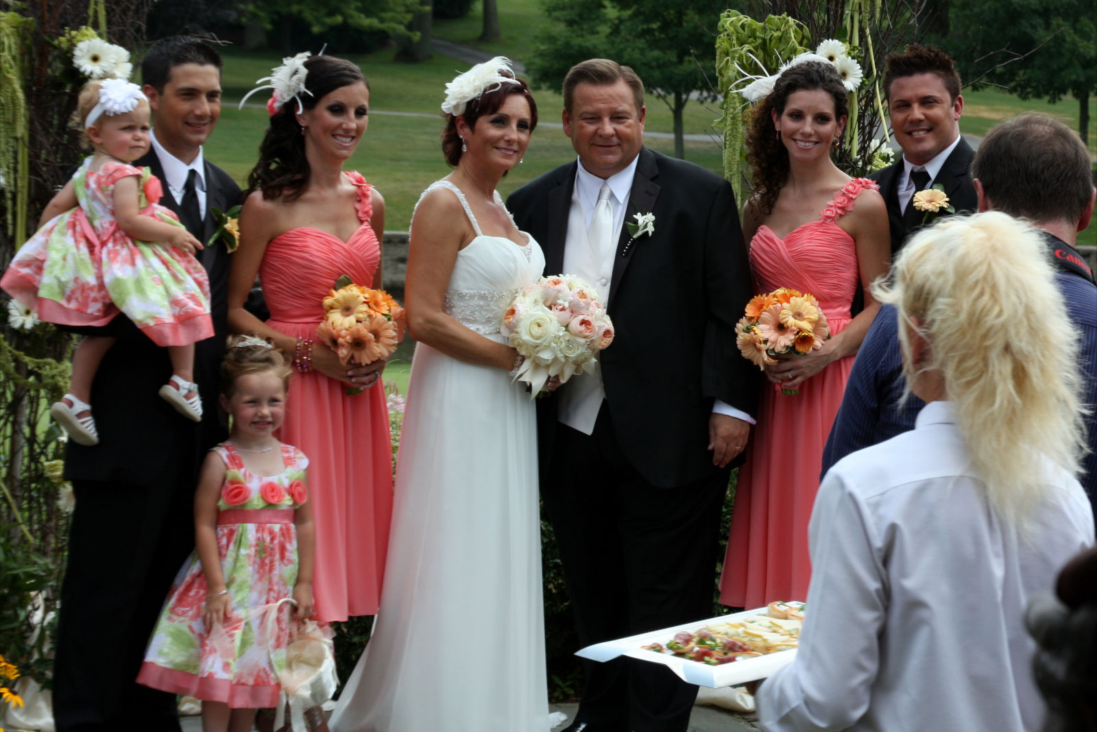 Kathy & Bryan: Wittman Update!
