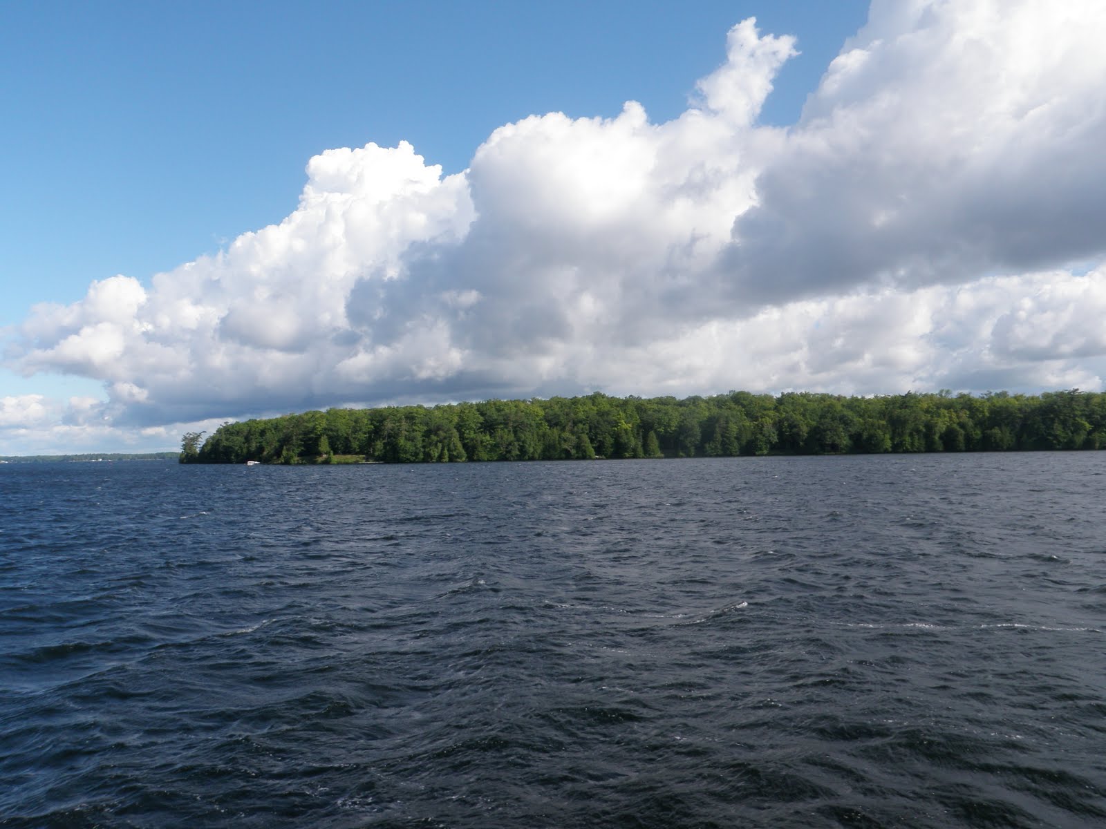 Inconceivable: Fenelon Falls to Trent Talbot Marina